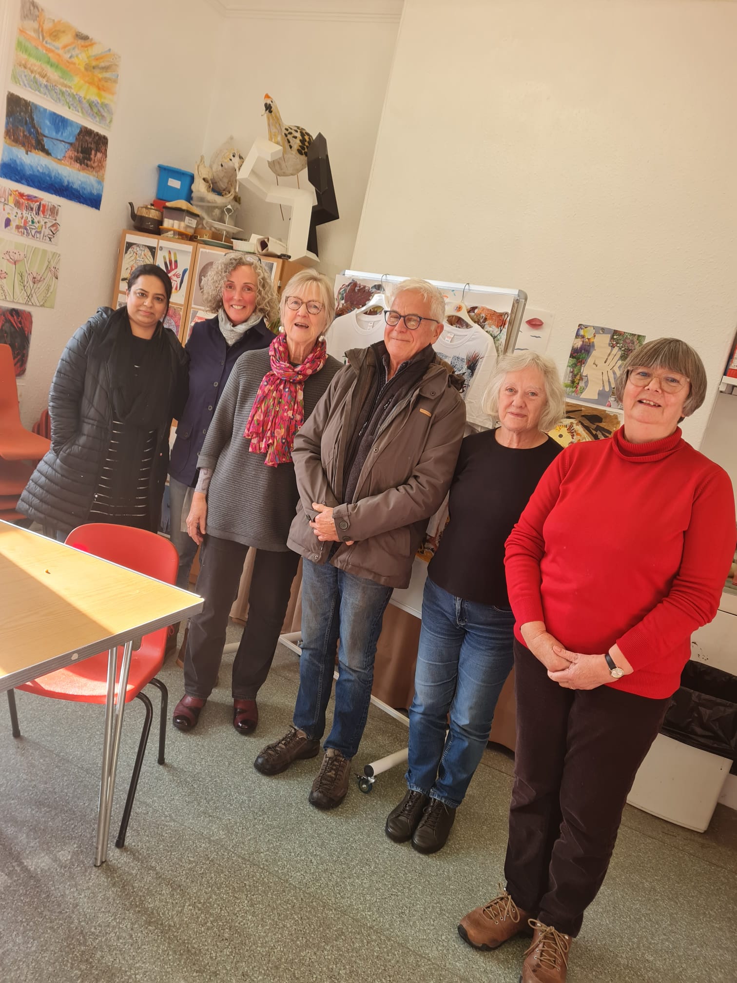 Celebrating National Befriending Week 2023